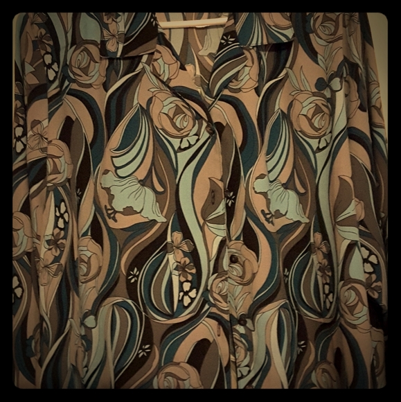 Allison Daley | Tops | Blouses | Poshmark